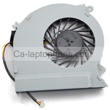 Msi Ms-1759 CPU fan, cooling fan for Ms-1759
