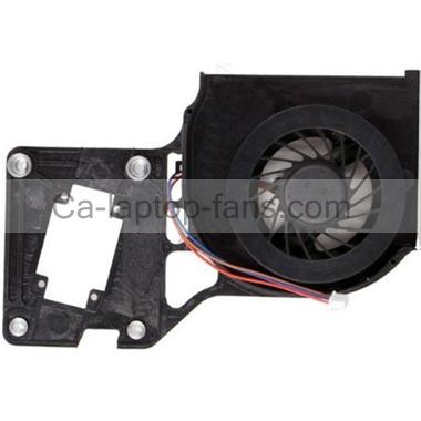Lenovo Thinkpad R500 2718-3ku CPU fan, cooling fan for Thinkpad R500 ...