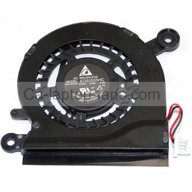 Samsung Np900x3d-a02 CPU fan, cooling fan for Np900x3d-a02