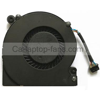 Hp Elitebook 820 G2 CPU fan, cooling fan for Elitebook 820 G2
