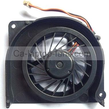 Fujitsu Lifebook S7110d CPU fan, cooling fan for Lifebook S7110d