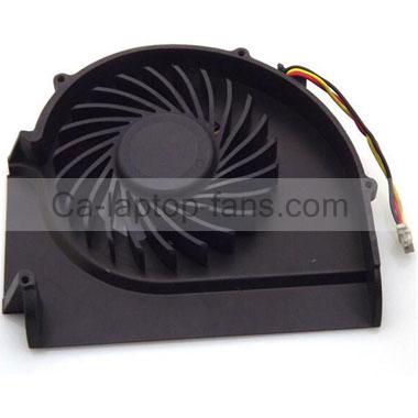 Lenovo Thinkpad T510 CPU fan, cooling fan for Thinkpad T510