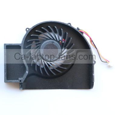 Lenovo Thinkpad T510 CPU fan, cooling fan for Thinkpad T510