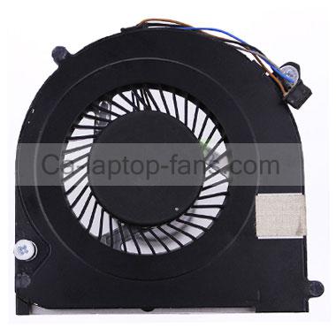 Hp Zbook 14 G2 CPU fan, cooling fan for Zbook 14 G2