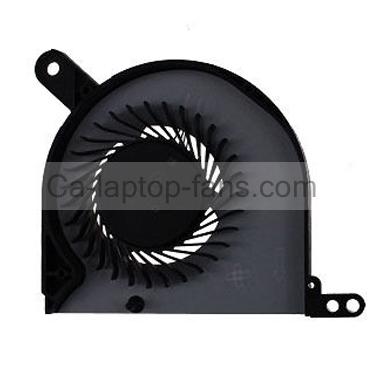 Dell Alienware 13 R3 CPU fan, cooling fan for Alienware 13 R3