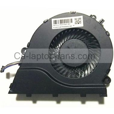 Hp Omen 17-w033dx CPU fan, cooling fan for Omen 17-w033dx