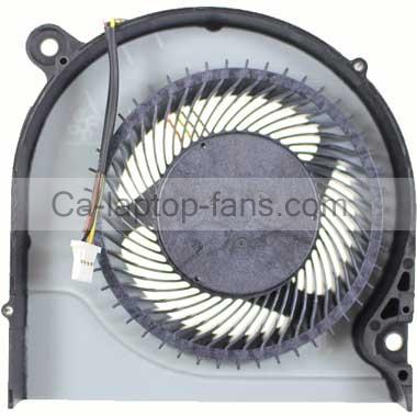 Acer Nitro 5 An515-51 CPU fan, cooling fan for Nitro 5 An515-51