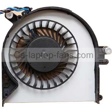Hp Probook 640 G2 CPU fan, cooling fan for Probook 640 G2