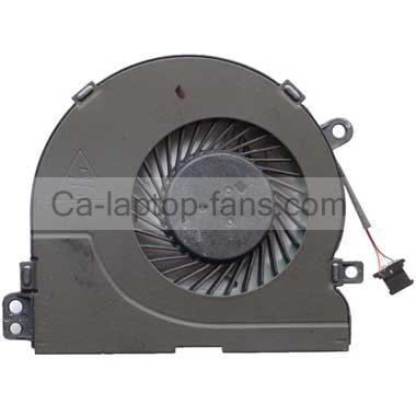 Dell Latitude E3450 CPU fan, cooling fan for Latitude E3450