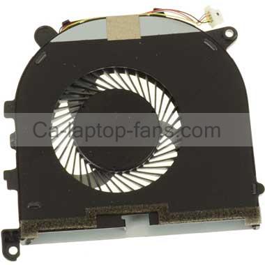 Dell Xps 15 9560 CPU fan, cooling fan for Xps 15 9560
