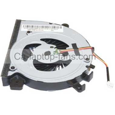 Fujitsu Lifebook A555/g CPU fan, cooling fan for Lifebook A555/g