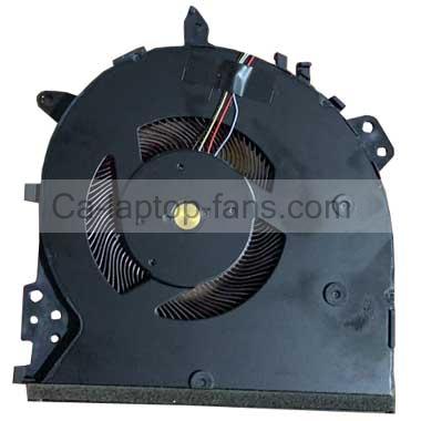 Asus Vivobook 15 X512fl-ej201t CPU fan, cooling fan for Vivobook 15 ...