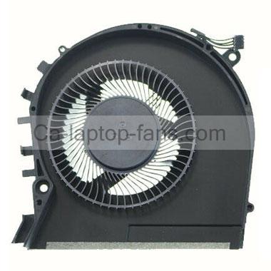 Hp Omen 17-cb0200ng CPU fan, cooling fan for Omen 17-cb0200ng