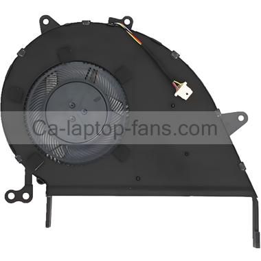 Asus Vivobook S14 S432fl CPU fan, cooling fan for Vivobook S14 S432fl