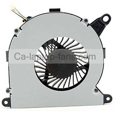 Intel Nuc Kit Nuc8i7beh CPU fan, cooling fan for Nuc Kit Nuc8i7beh