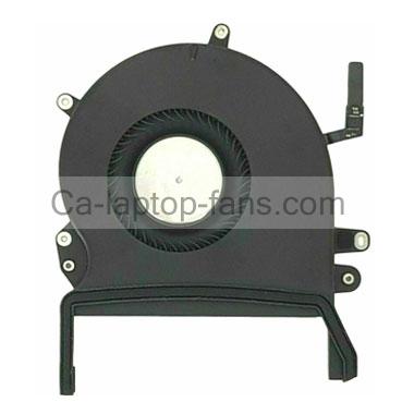 Apple Macbook Pro 16 A2141 CPU fan, cooling fan for Macbook Pro 16 A2141