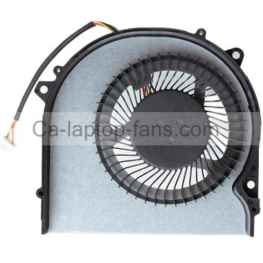 Gigabyte Aorus 5 Sb CPU fan, cooling fan for Aorus 5 Sb