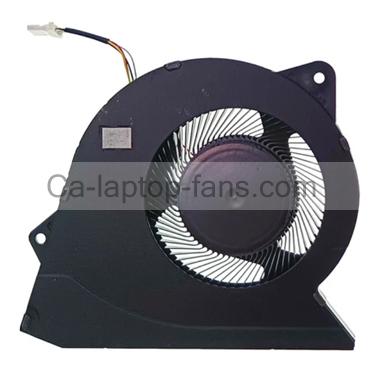 Dell Inspiron 15 3510 CPU fan, cooling fan for Inspiron 15 3510