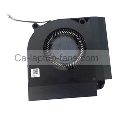 Acer Predator Helios 700 Ph717-71-99zr CPU fan, cooling fan for ...