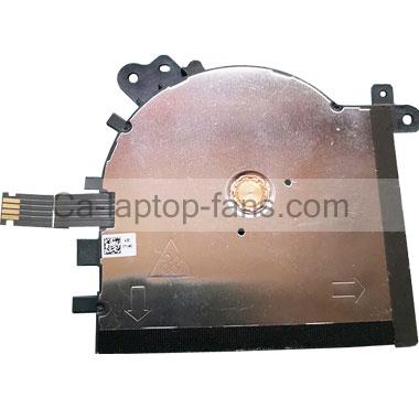 Dell Latitude 7200 2-in-1 CPU fan, cooling fan for Latitude 7200 2-in-1