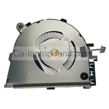 Hp Elitebook X360 830 G7 CPU fan, cooling fan for Elitebook X360 830 G7