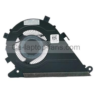 Hp Chromebook X360 14c-cc0004sa CPU fan, cooling fan for Chromebook ...
