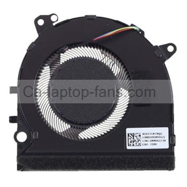 Asus Zenbook 14 Flip Oled Un5401qab CPU fan, cooling fan for Zenbook 14 ...