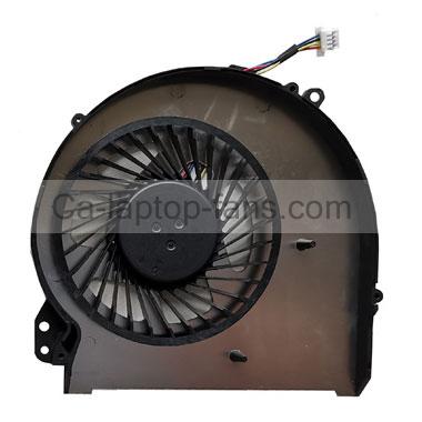 Hp Omen 15-5251ne CPU fan, cooling fan for Omen 15-5251ne
