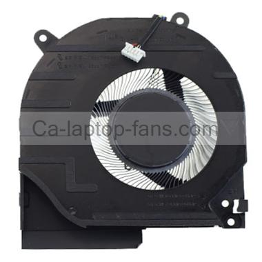 Hp Victus 16-r0777ng CPU fan, cooling fan for Victus 16-r0777ng