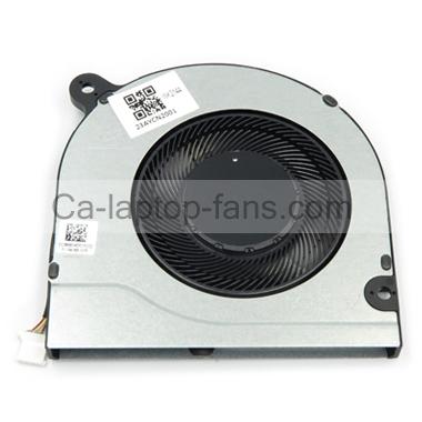 Acer Aspire 3 A317-54-56en CPU fan, cooling fan for Aspire 3 A317-54-56en