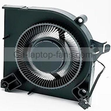 Dell Alienware M16 R1 CPU fan, cooling fan for Alienware M16 R1