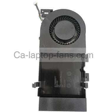 Lenovo Thinkcentre M75q Tiny CPU fan, cooling fan for Thinkcentre M75q Tiny