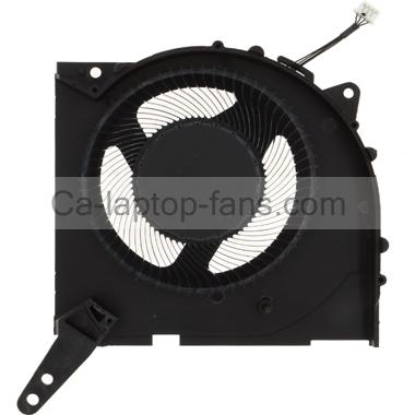 Lenovo Legion R7000 ARH8 CPU fan, cooling fan for Legion R7000 ARH8