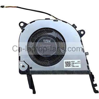 AVC BAPA0705R5HY041 CPU fan, cooling fan for BAPA0705R5HY041